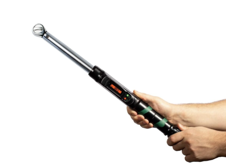 The Complete Click Torque Wrench Guide | eTORK